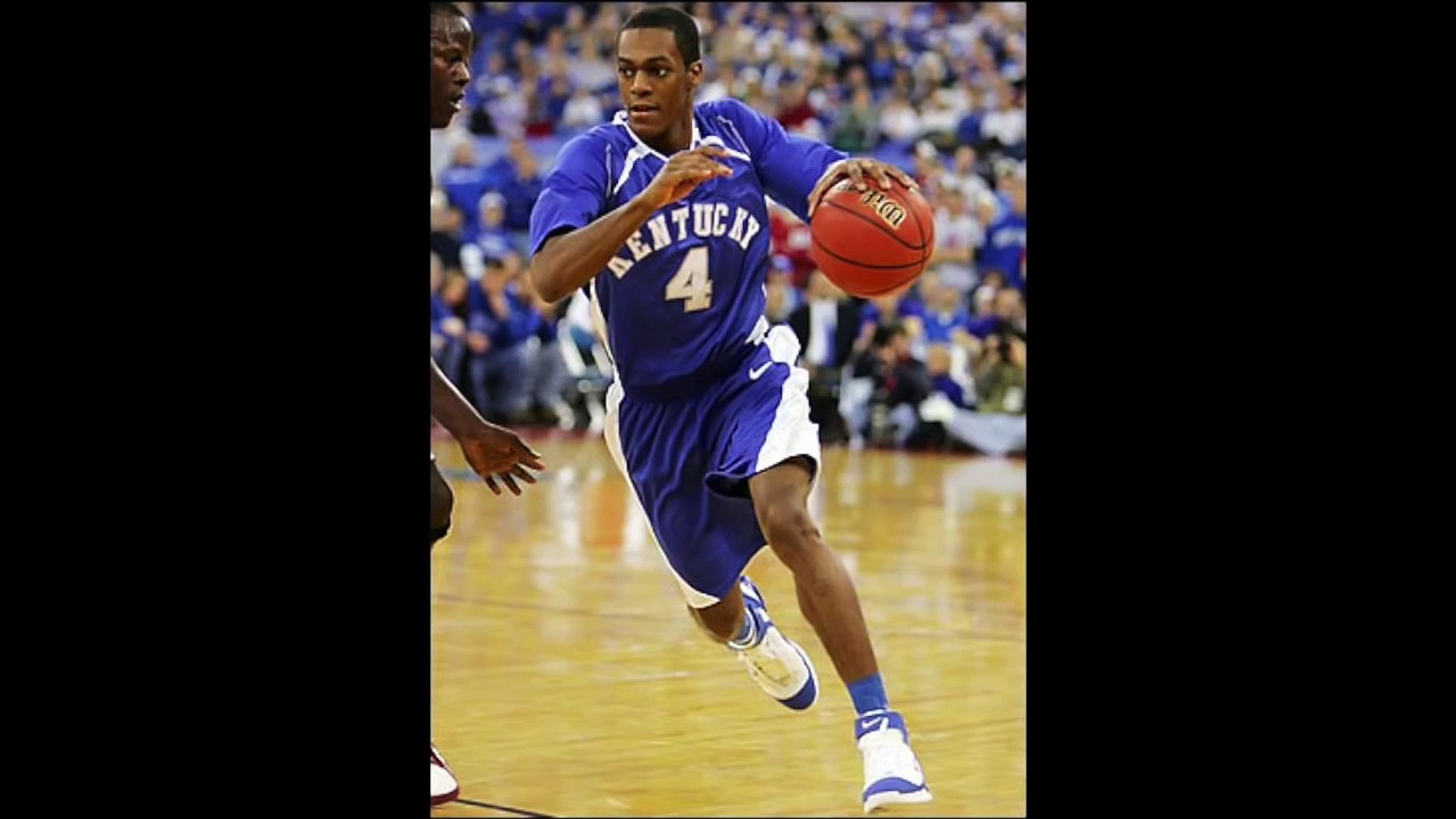Rajon Rondo College
