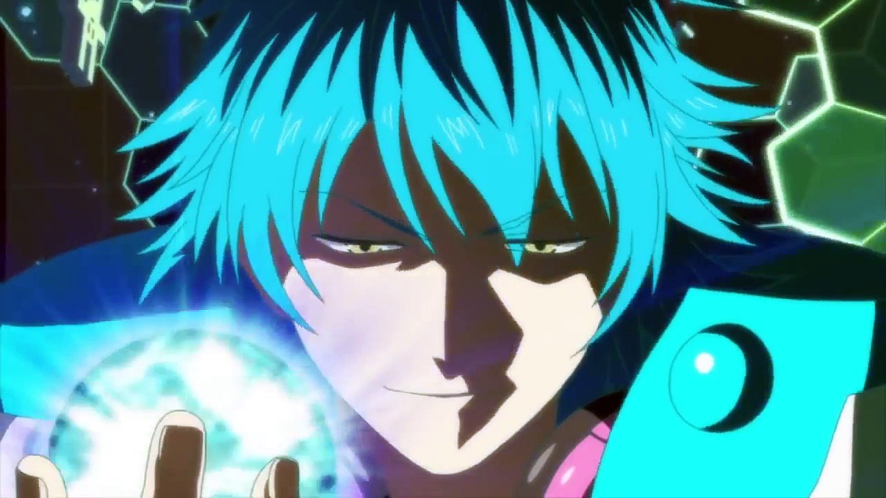 TVアニメ「DRAMAtical Murder」TV未放送OVA「Data_xx_Transitory」PV.mp4 - video ...