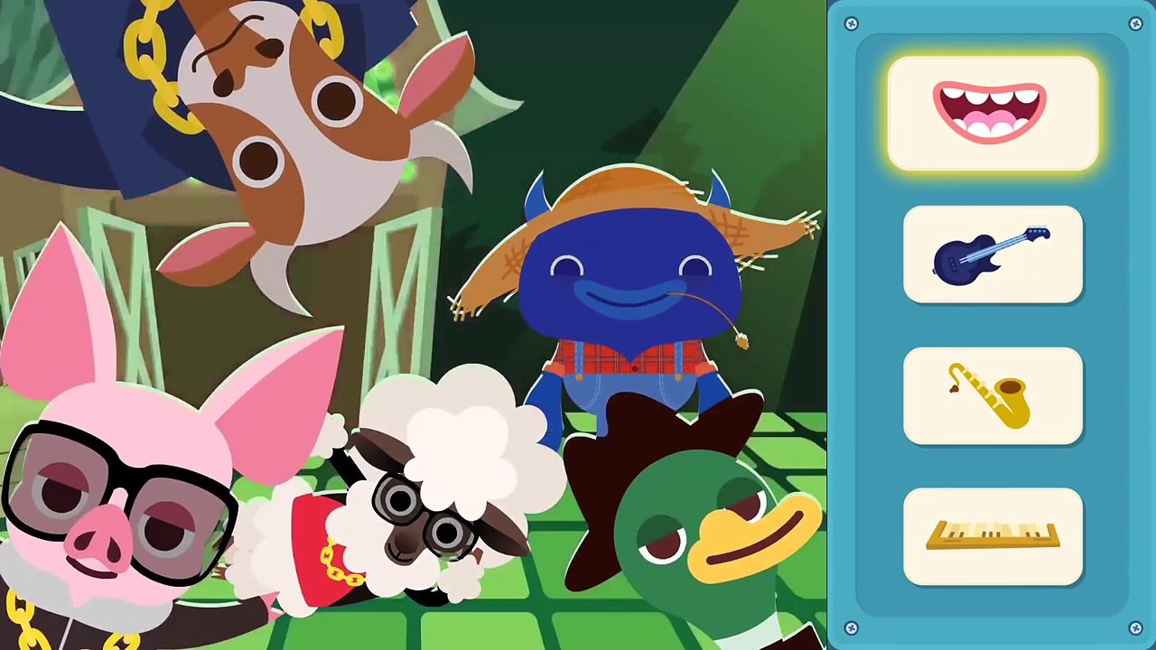 Endless Music Activity - video Dailymotion