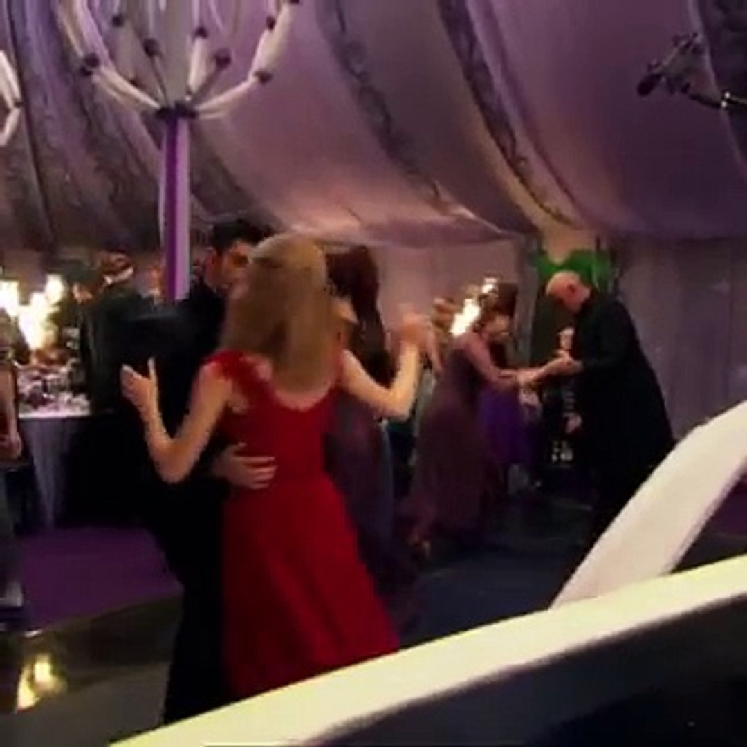 Viktor Krum Deathly Hallows