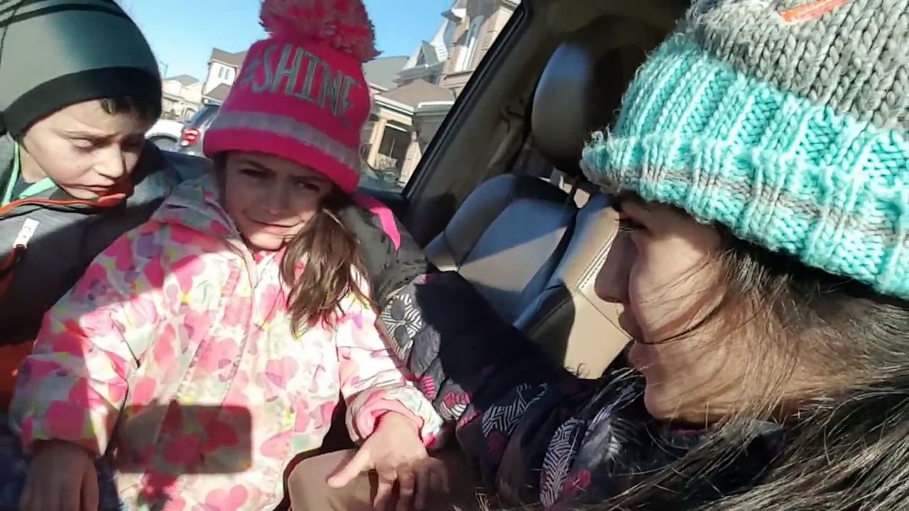Scary Bad Baby In Our House Kids Freaks Out Family Vlog Episode 29 ...