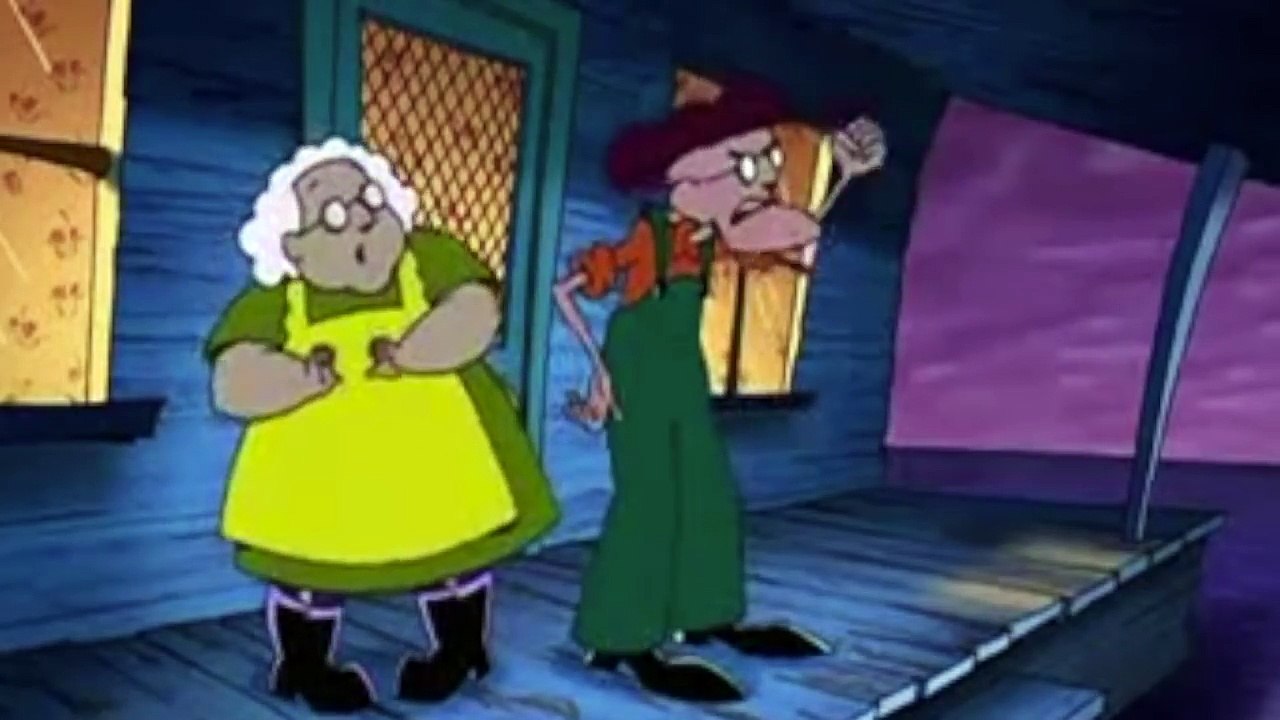 Its the End of the World! Embers Ghost Squad (EGS) - video Dailymotion