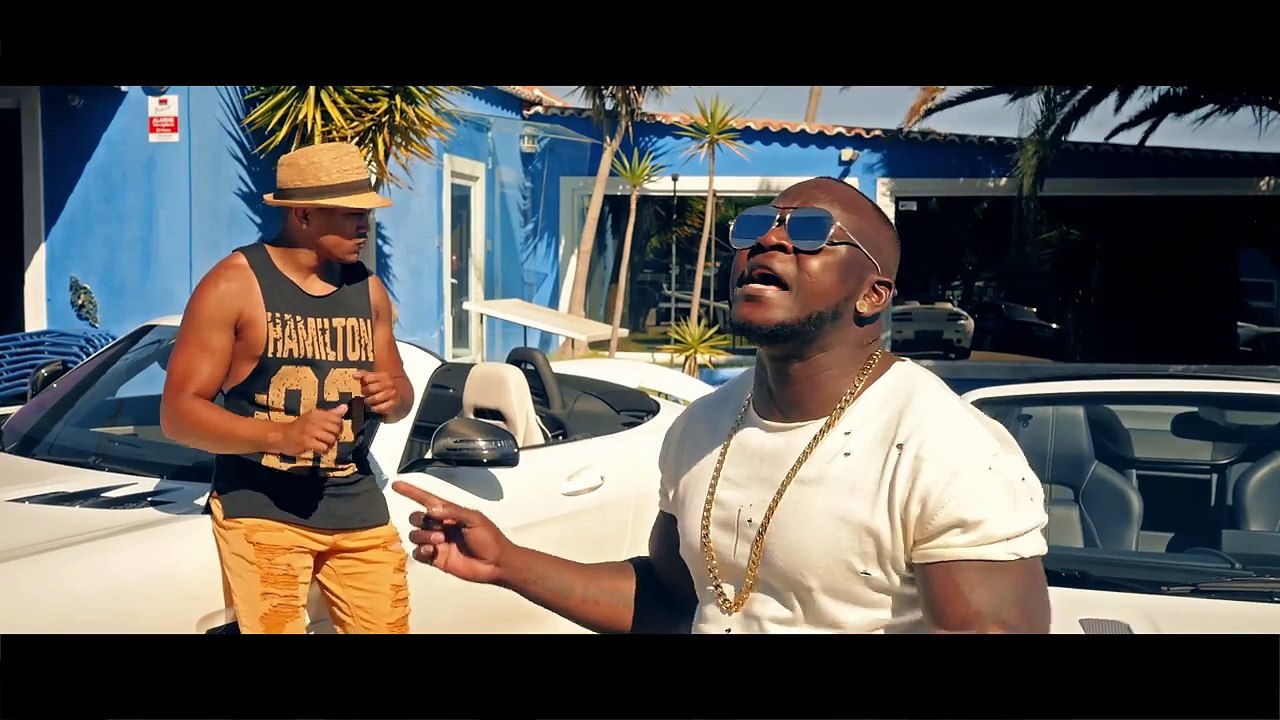 Americo Gomes - Nhinhi Ka Tem (Official Video UHD 4K) - Vídeo Dailymotion