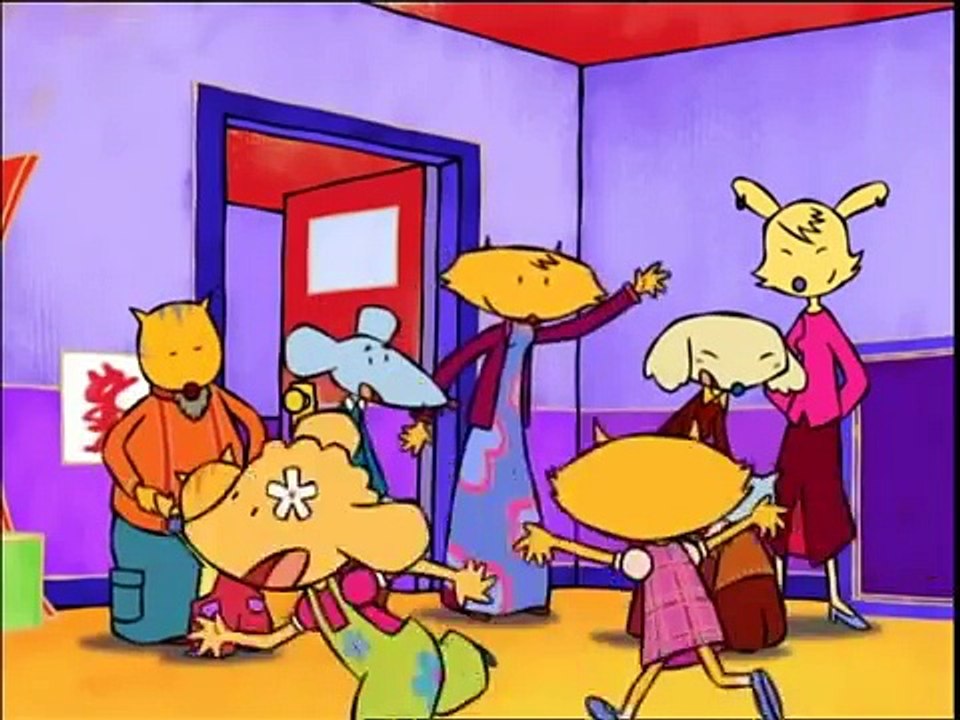 Bali Épisode 3- Tout beau pour la photo - Bali Dessin Animé en Francais ...