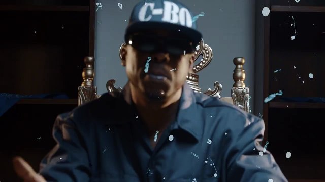 C-Bo videos - Dailymotion