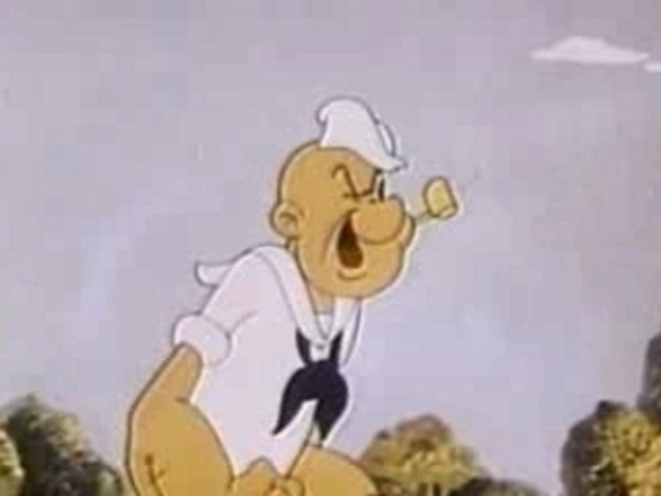 Popeye_the_Sailor__Cookin'_with_Gags[CART00000172] - Vidéo Dailymotion