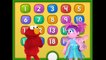Sesame Street - Pinball Number Count #12 - 3D Version - video Dailymotion