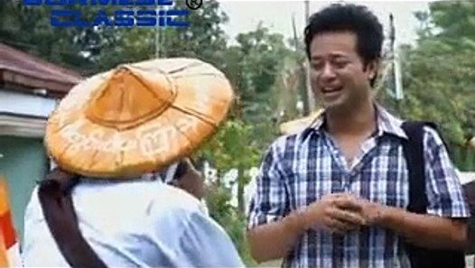 Myanmar Tv Pyay Ti Oo , Soe Myat Thuzar 05 Feb 2015 - video dailymotion
