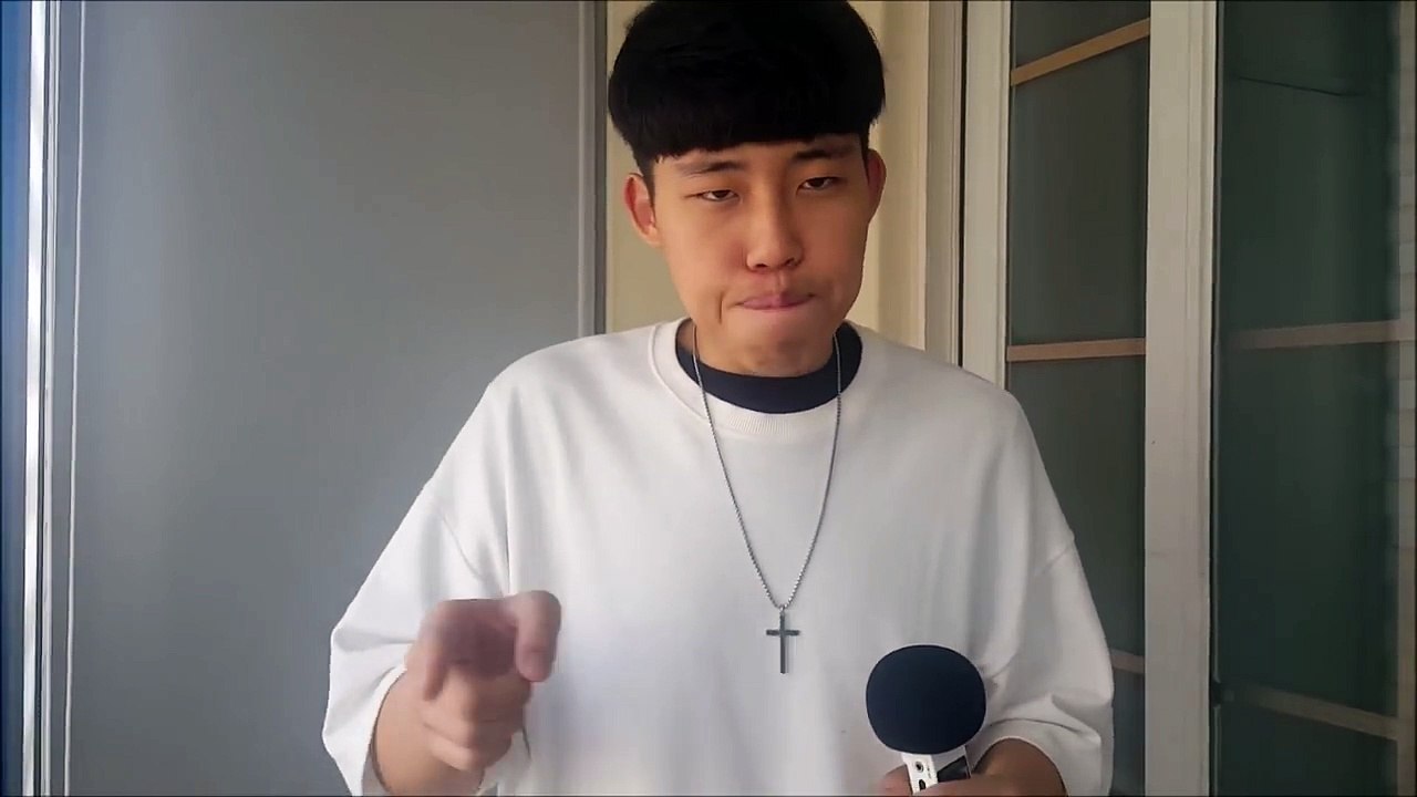 Bigman dévoile sa performance de beatbox - Vidéo Dailymotion