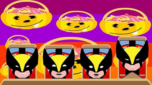 Cartoon For Kids Thomas And Friends Many Moods - Animated Version ...