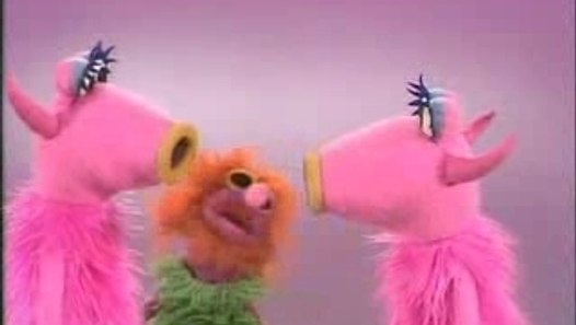 The Muppet Show - Mahna Mahna - Video Dailymotion