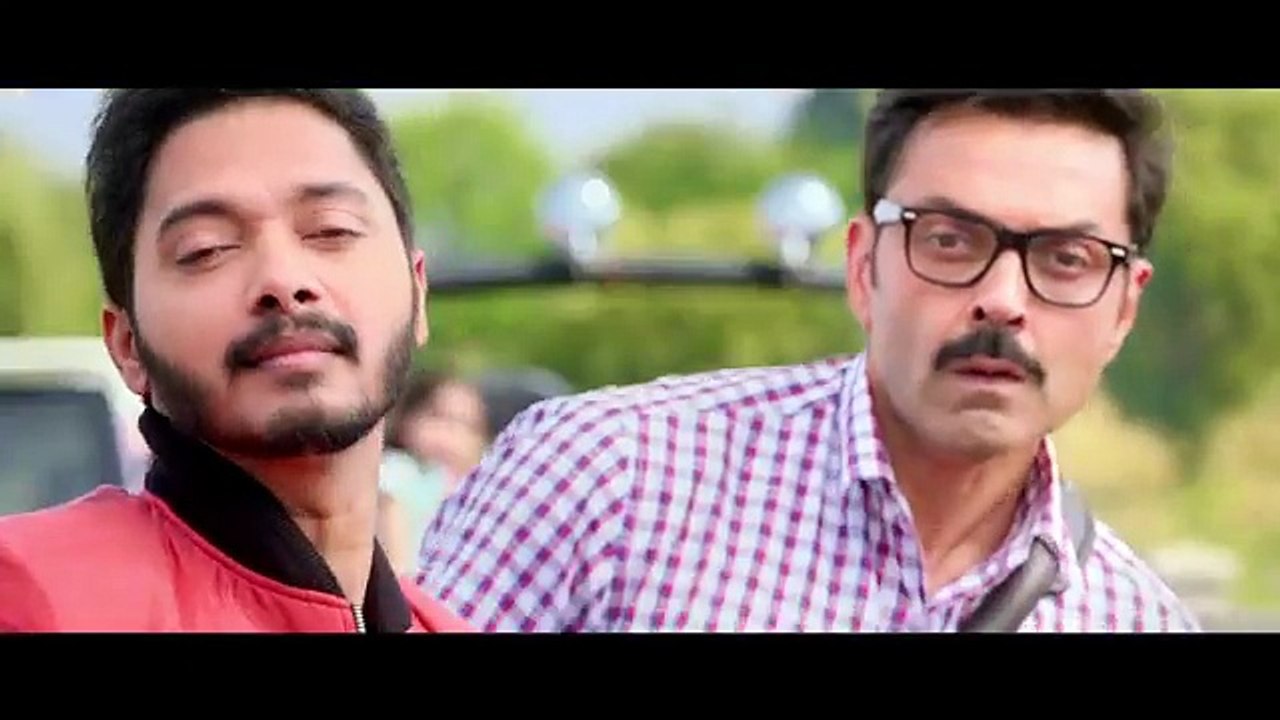 Poster Boys full Official Trailer HD 2017 - video Dailymotion