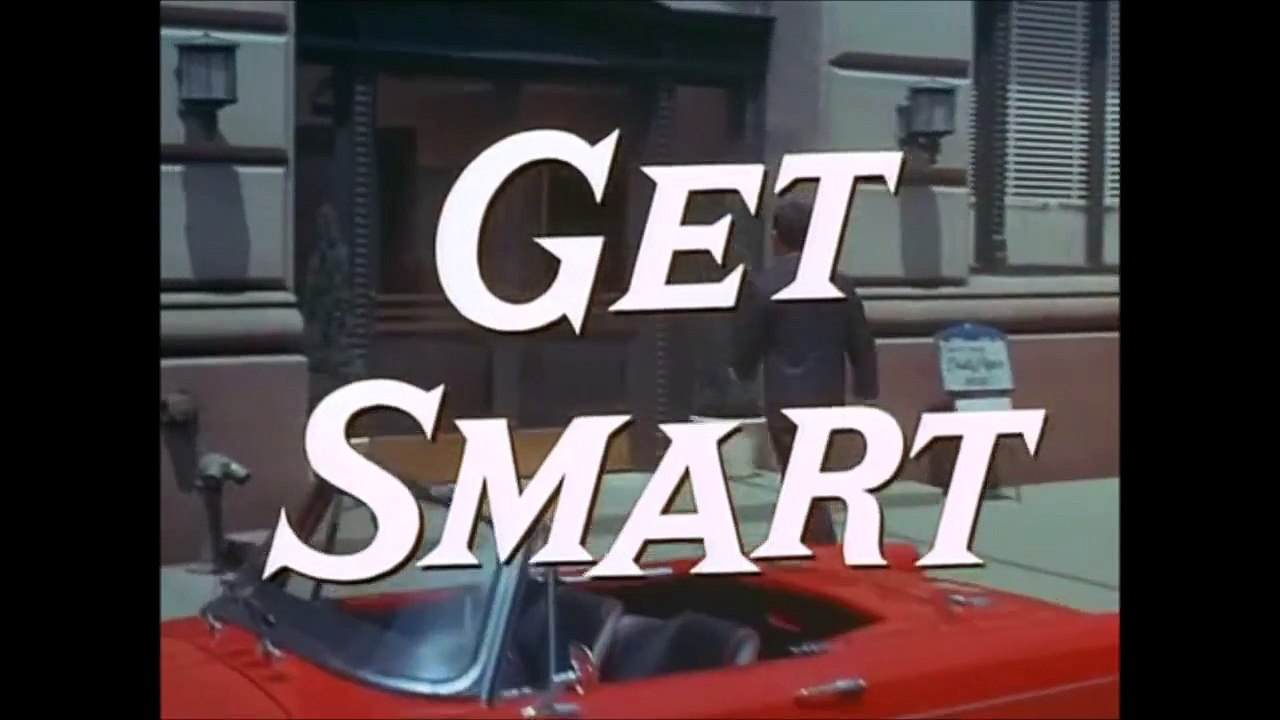 Get Smart Opening and Closing Credits and Theme Song - video Dailymotion