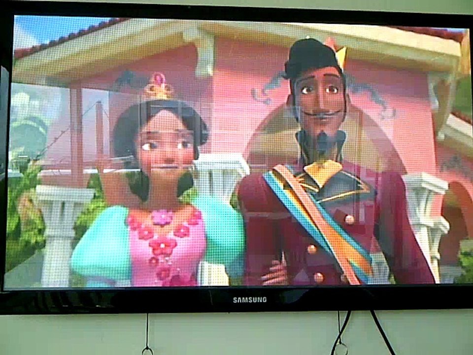 Friyay Music Video - Disney Junior Asia - video Dailymotion