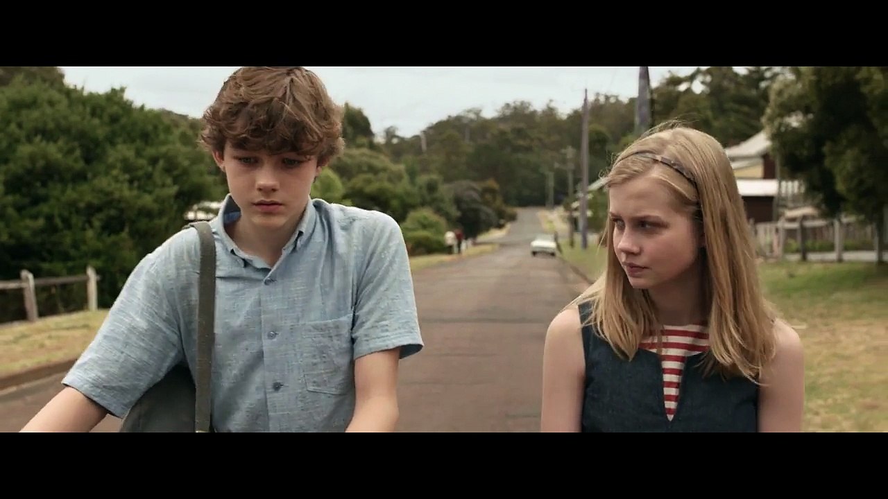 Jasper Jones Movie - video Dailymotion