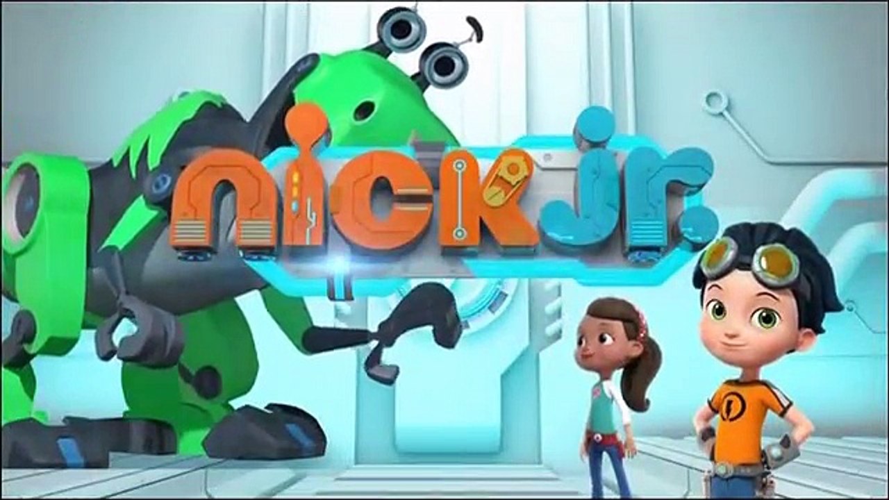 Nick Junior Spain Continuity [31st July 2017] - video Dailymotion