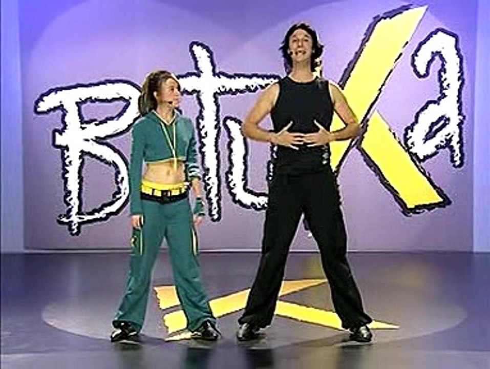 Batuka Junior - 01 Education - video Dailymotion