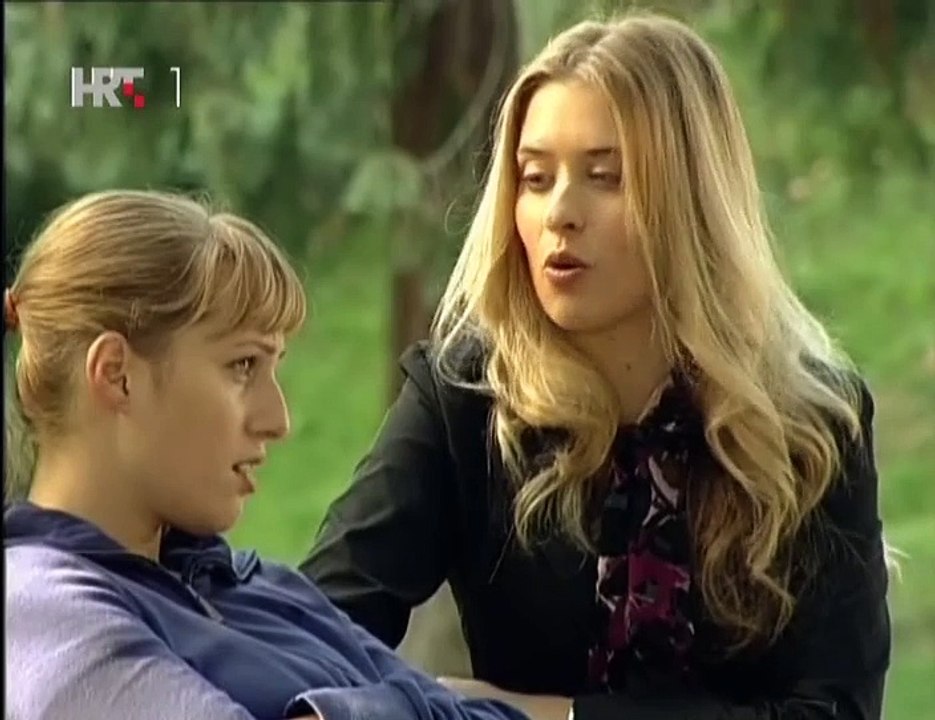 Dolina sunca Ep.36 - video Dailymotion