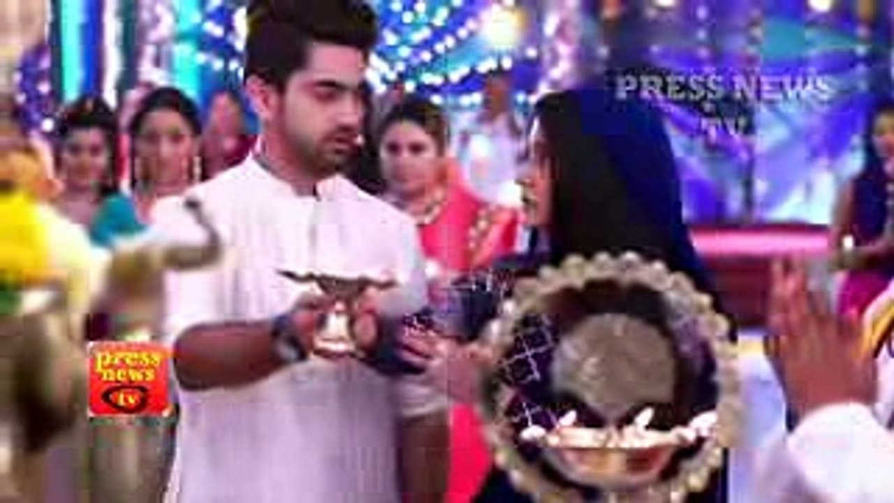 NAMKARAN -25th August 2017 - Star Plus Naamkarann Serial Today News ...