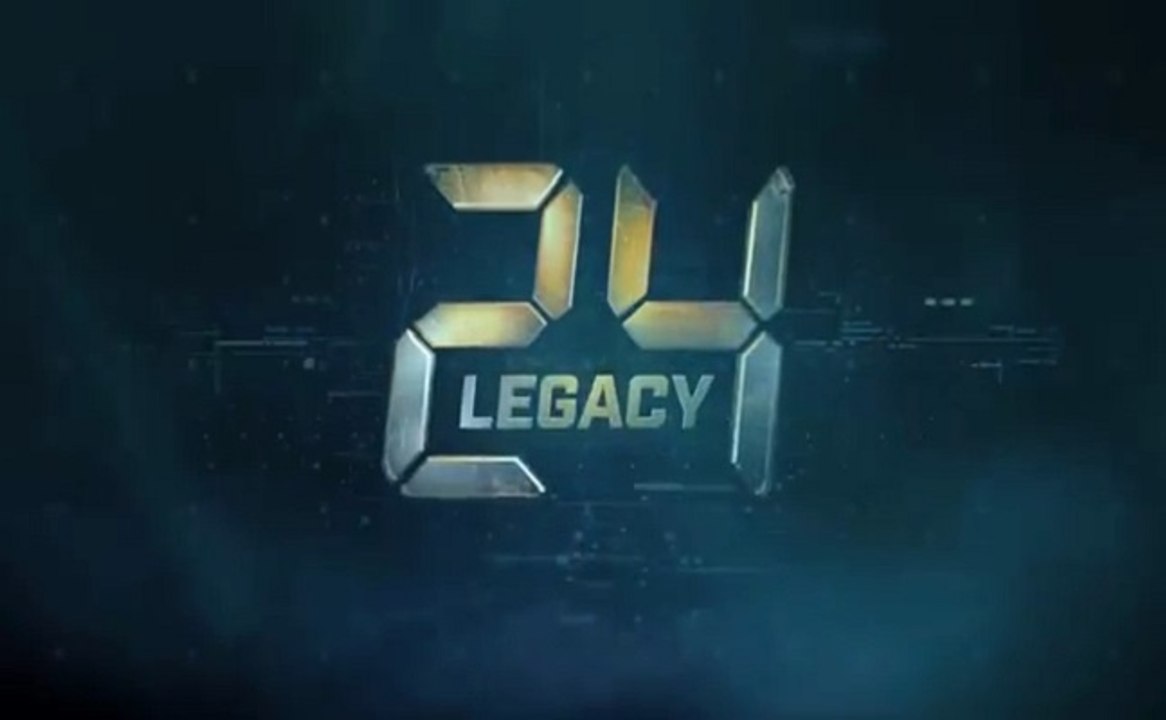 24: Legacy - Trailer Saison 1 - Vidéo Dailymotion