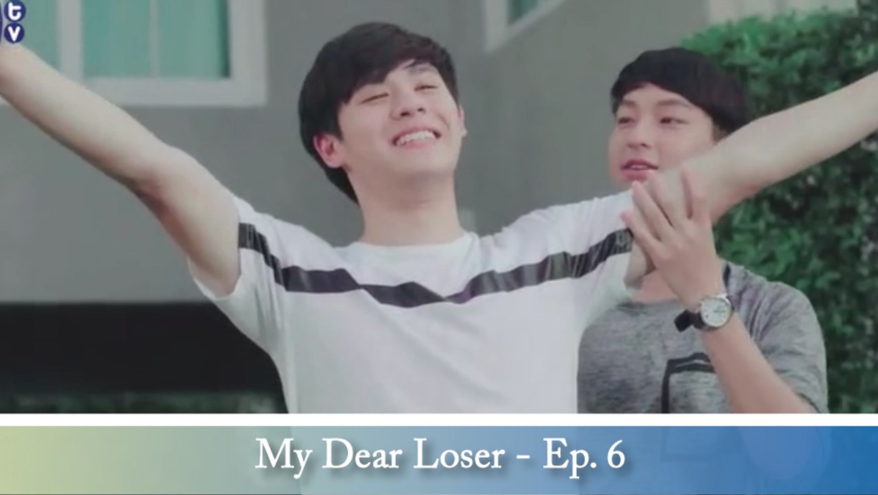 [Sub Esp] MD Loser: Edge Of 17 - Ep 6 - Vídeo Dailymotion