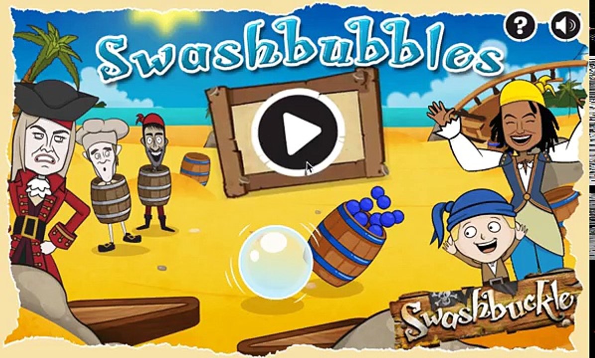 Swashbuckle Season 1 Episode 5 Full Episode - 動画 Dailymotion