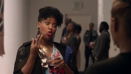 Insecure Season 4 - Watch Full Episodes videos - Dailymotion