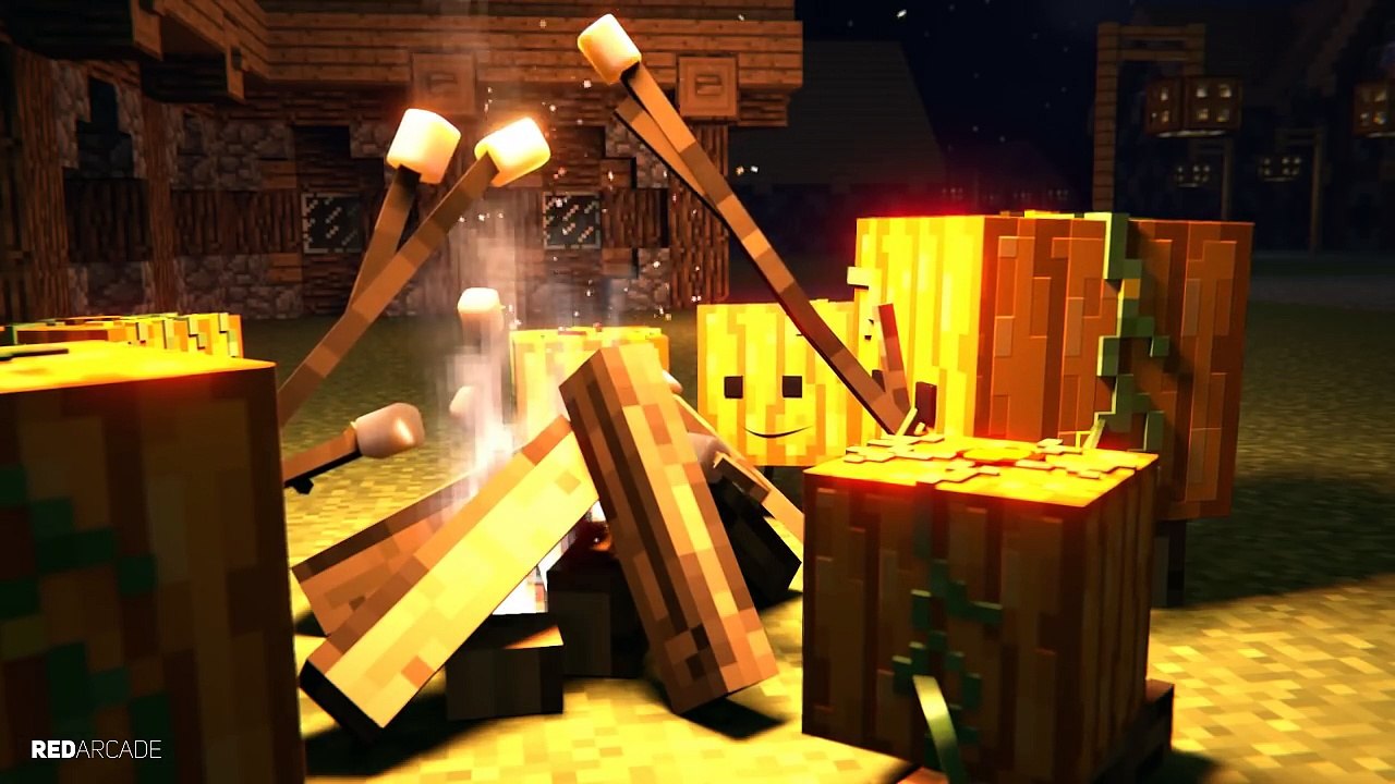 Top 5 Minecraft Animations 2016 (Best Minecraft Animations) - video ...