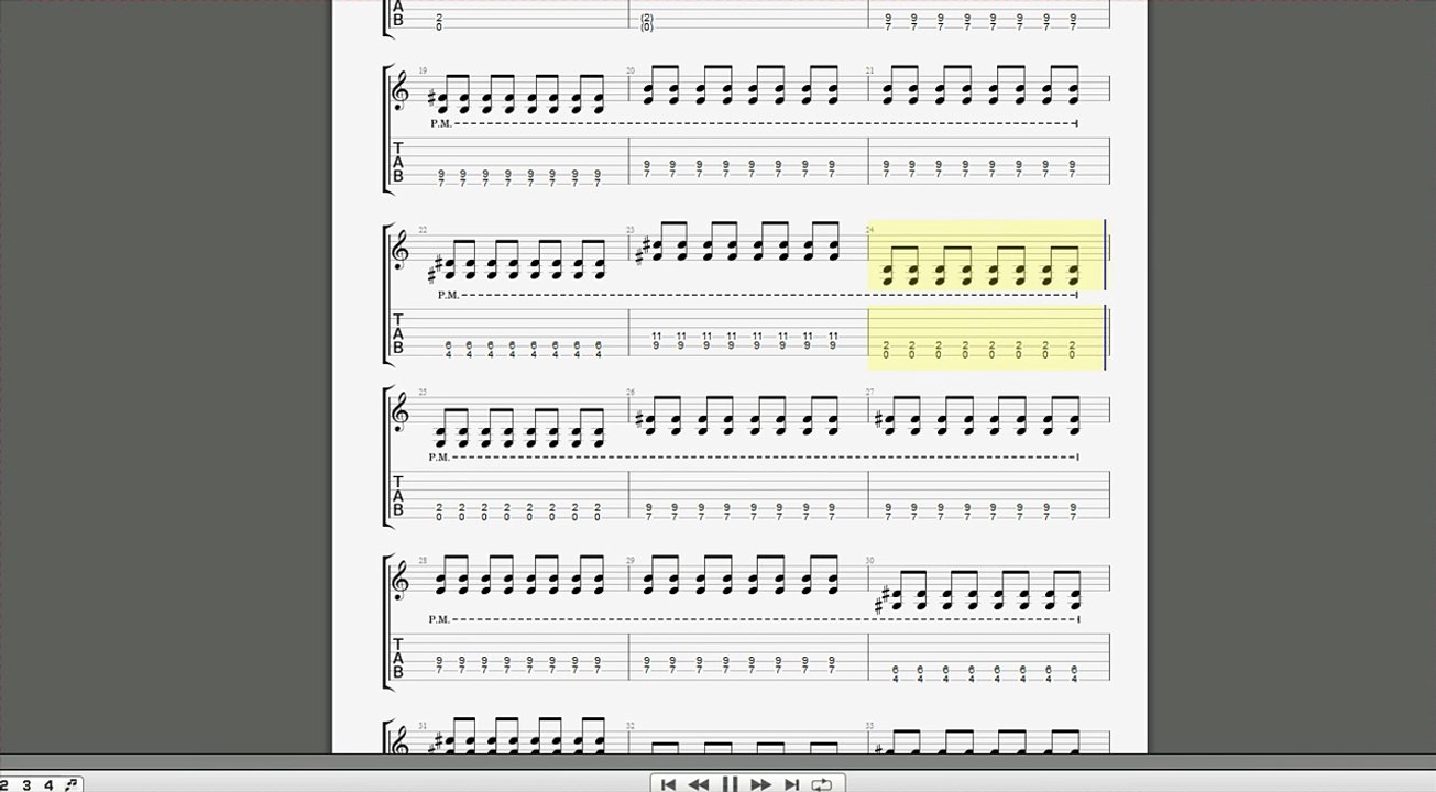 RADWIMPS – Zen Zen Zense 前前前世 [Guitar Pro Tab] - video Dailymotion