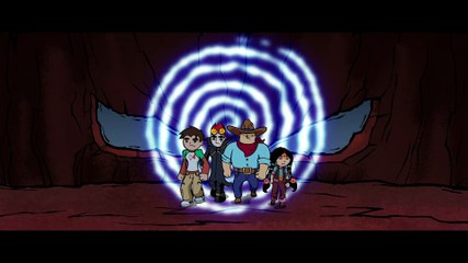 Xiaolin Showdown: The Complete Series in HD! by Sabandai BL4Z3 ...