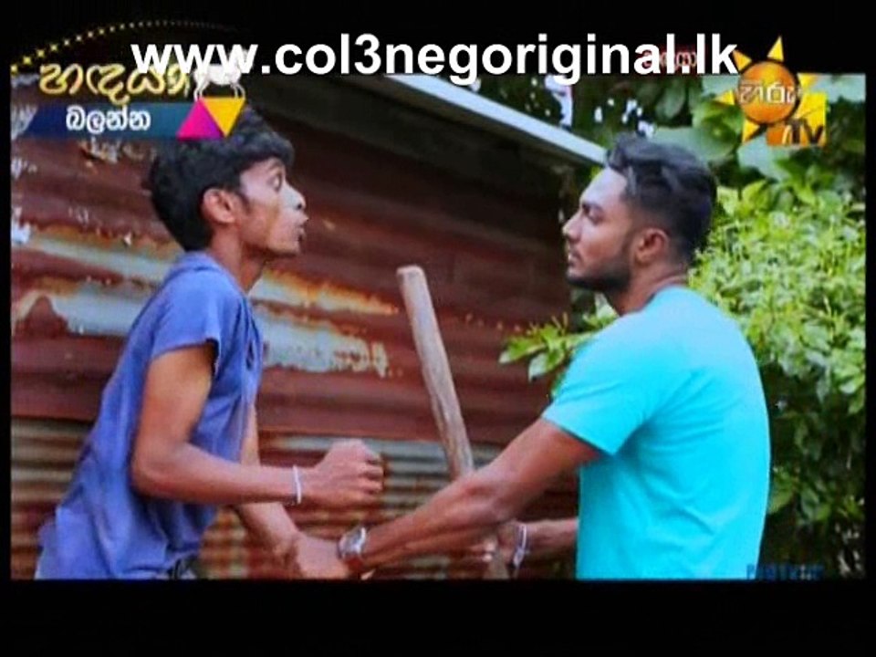 Handaya - (20) - 28-08-2017 - video Dailymotion