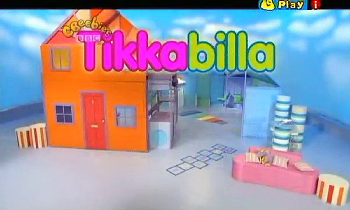 Tikkabilla - Movement And Gardens - video Dailymotion