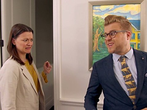 Adam Ruins Everything Season 2 Full Episode videos - Dailymotion
