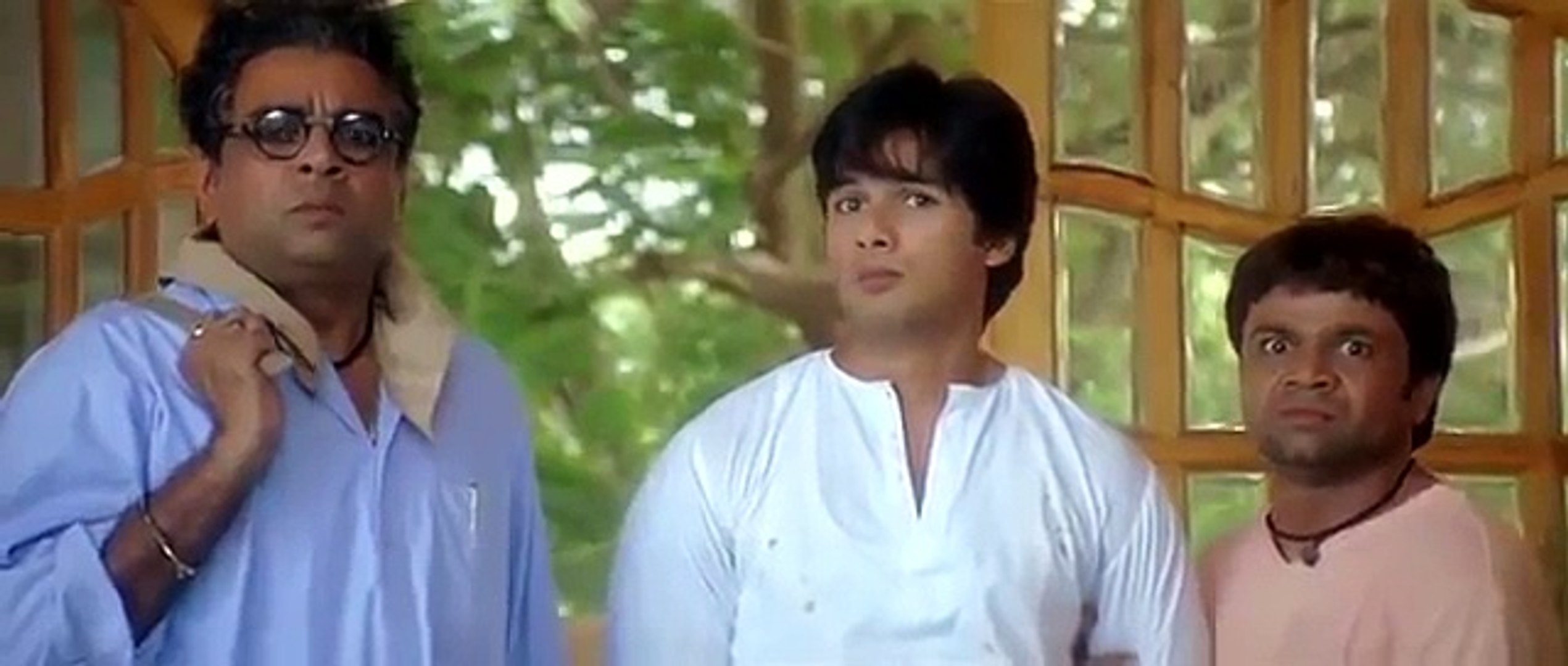 Rajpal Yadav In Chup Chup Ke