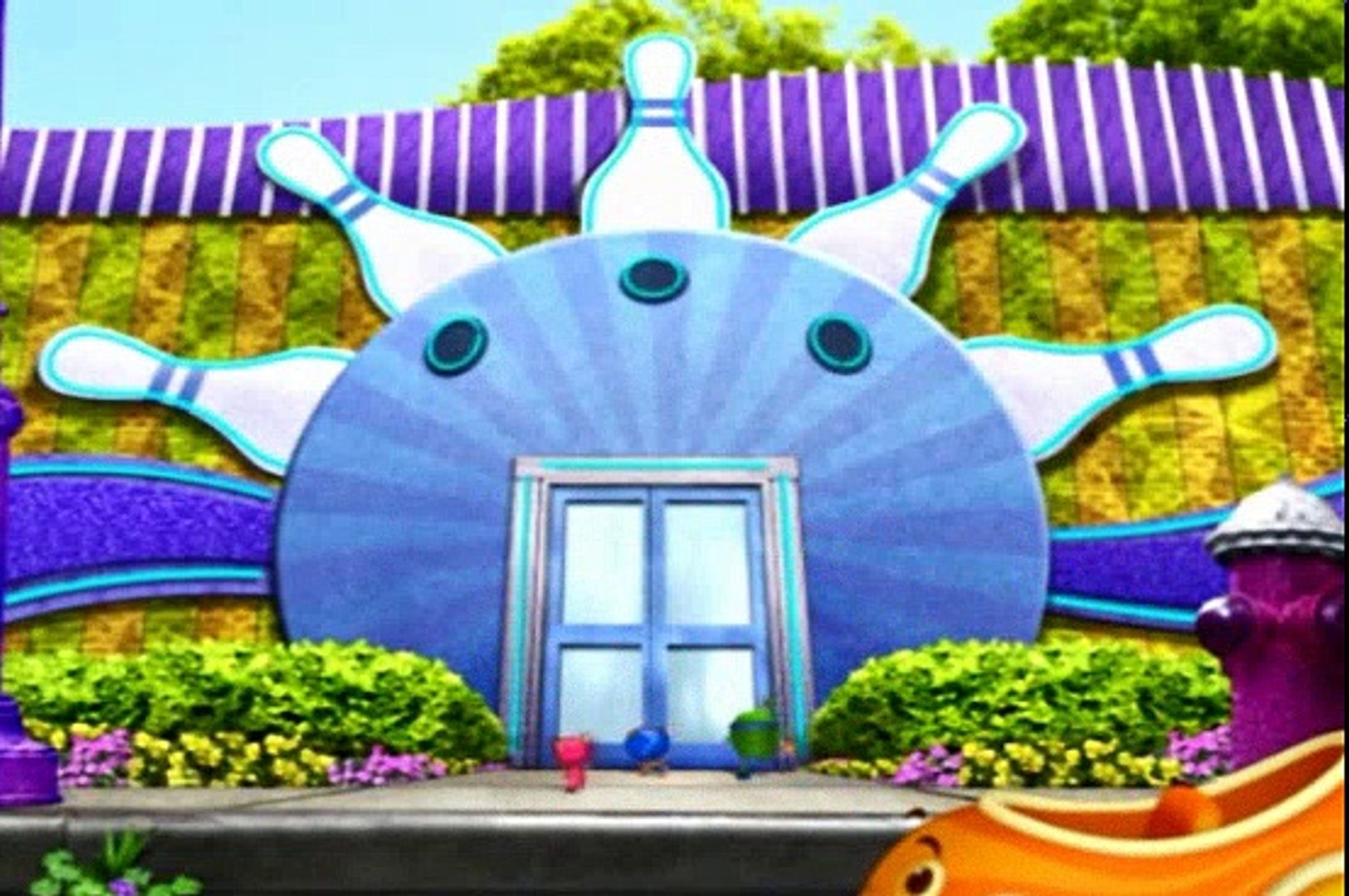Team Umizoomi Stompasaurus Prime Video: Team Umizoomi Season 3