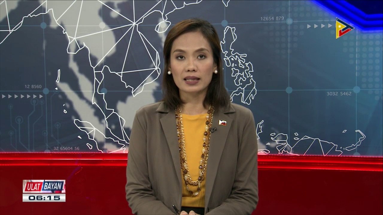 Pagdalaw ni Atty. Manases Carpio sa BOC, dinepensahan ni Pangulong ...