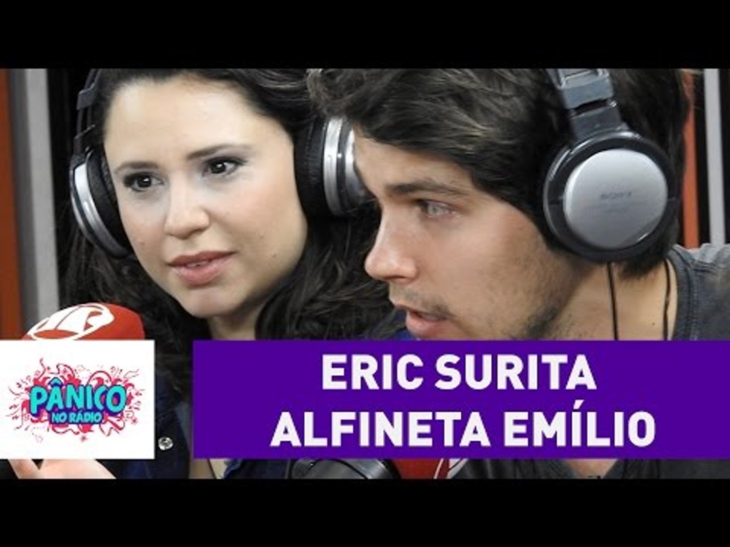 Emilio Eric Surita