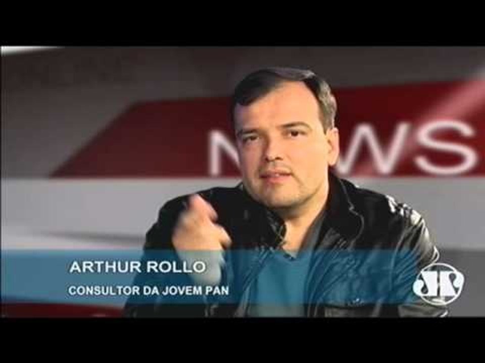 'Selfie' e filmagens na urna podem configurar crime, diz Arthur Rollo ...
