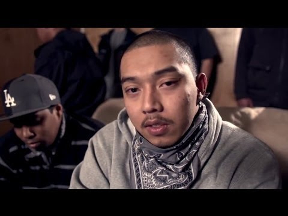 California Gangs - Tiny Rascal Gang - video Dailymotion