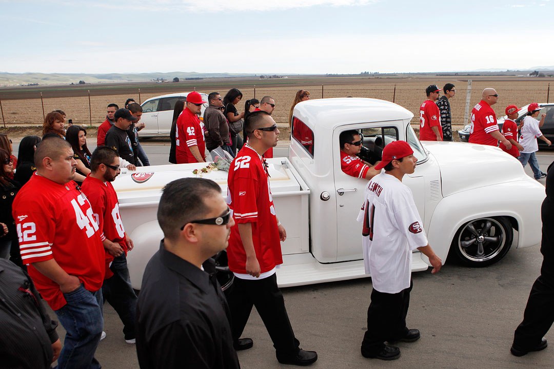 San Francisco Gangs - video Dailymotion