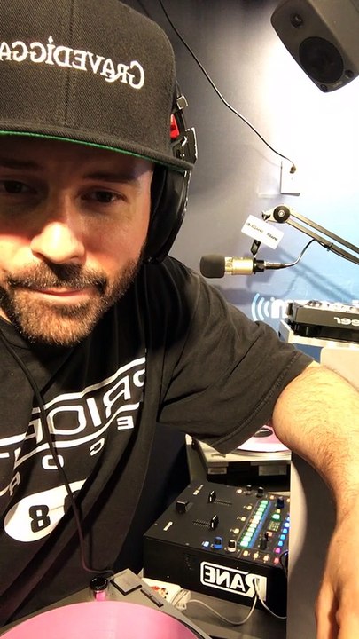 DJ Wonder Mix - 9-1-17 - video Dailymotion