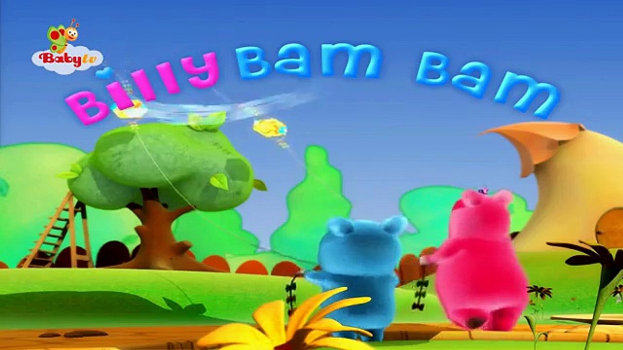 Billy and Bam Bam - Vidéo Dailymotion