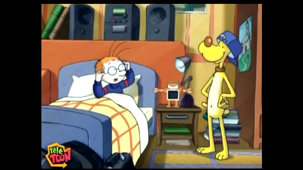 Martin Matin - Dessin animé complet en francais 2017 - Compilation #3 ...