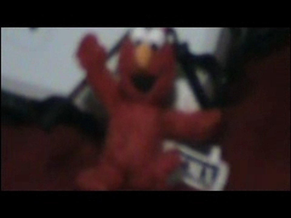 Evil Elmo Halloween Special - video Dailymotion