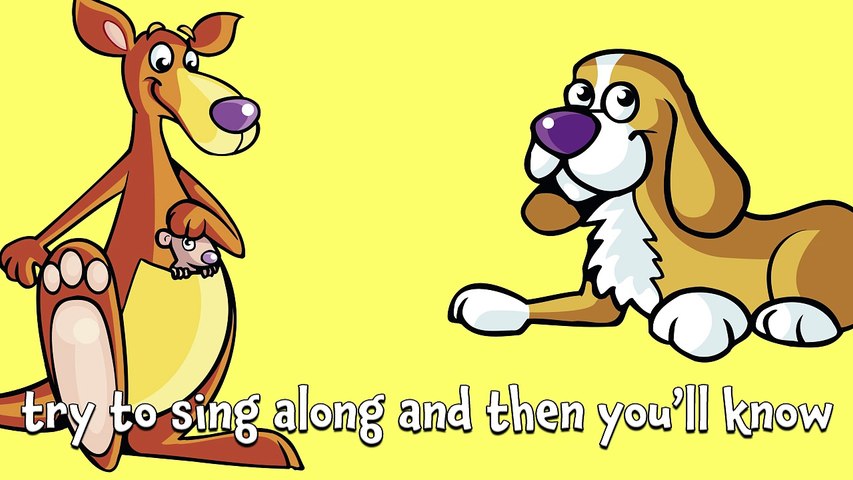 Kids Learning Videos videos - Dailymotion