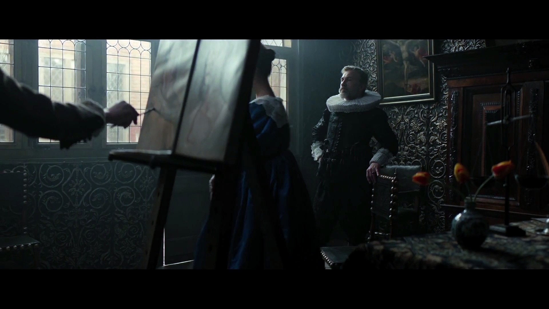 Video Game Love Scenes