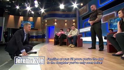 The Jeremy Kyle Show Episodes videos - Dailymotion
