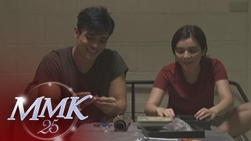 Maalaala Mo Kaya by ABS-CBN Entertainment - Dailymotion