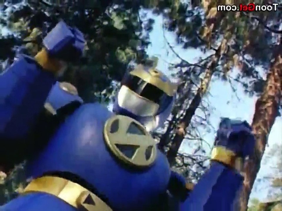 Mighty Morphin Power Rangers S 3 E 6 - Dailymotion Video