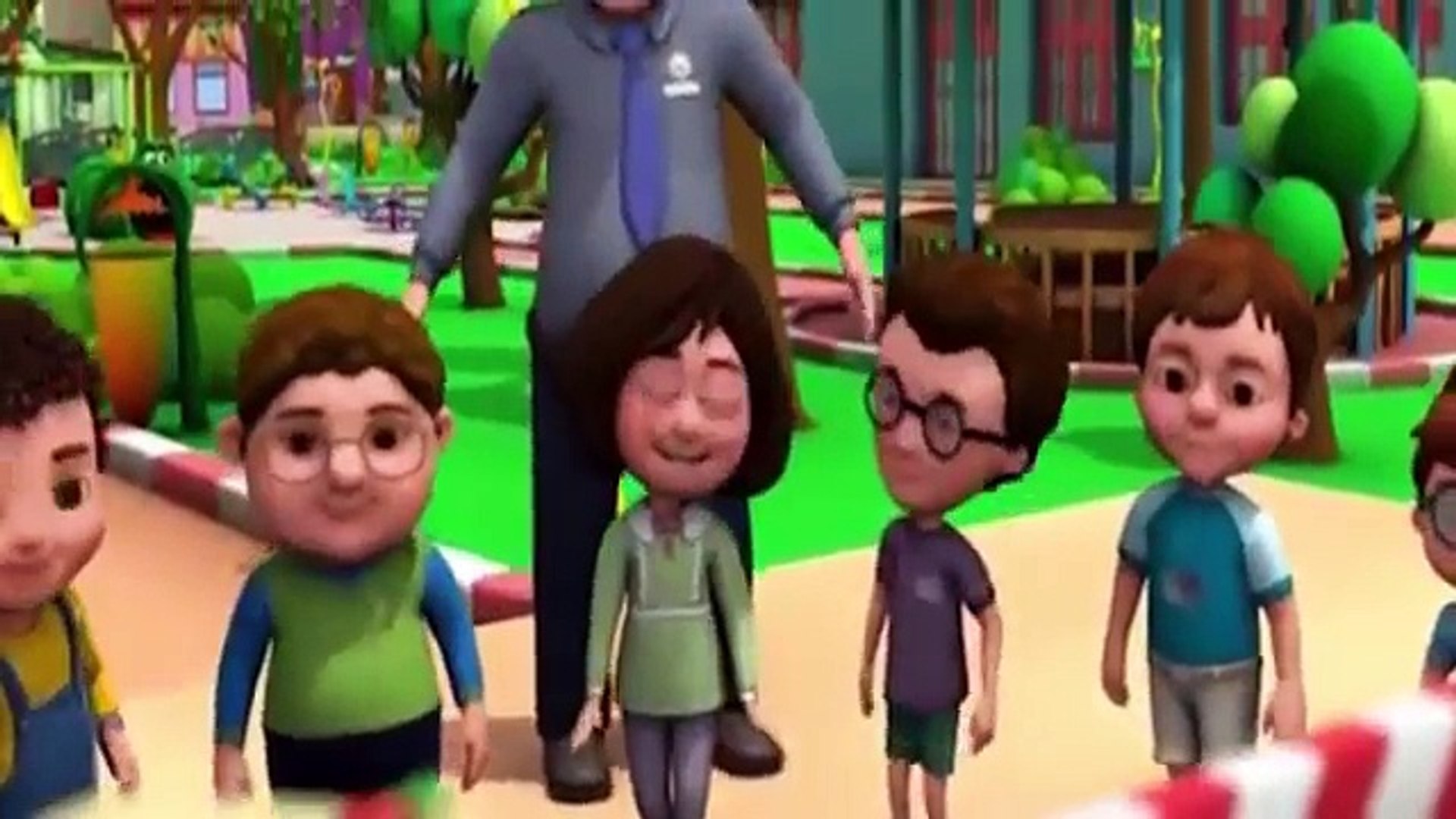 Jan Cartoon Episode7 Kids Dailymotion Cartoons World